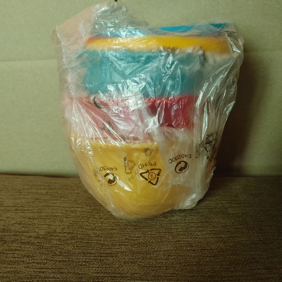 Tupperware | Kitchen | New Tupperware Impressions Mini Bowls Set Set Of ...